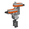 Boston Aircontrols - New England's #1 Belimo Distributor